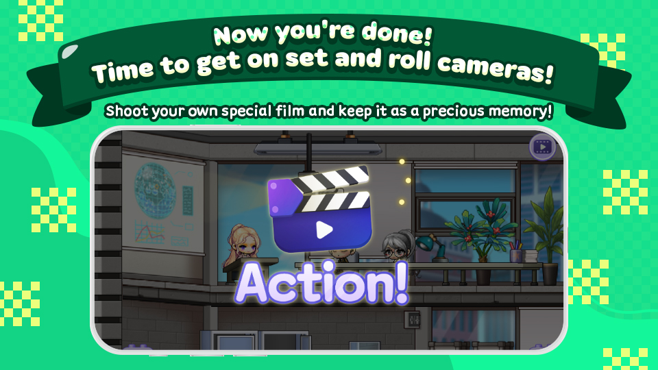 Maple Toy Town: MapleStory Worlds