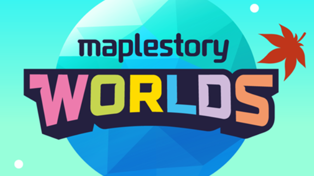 Old School Training Maps: MapleStory Worlds