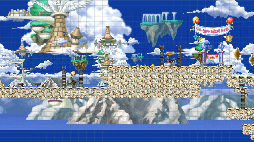 메이플스토리 월드 Maplestory Worlds