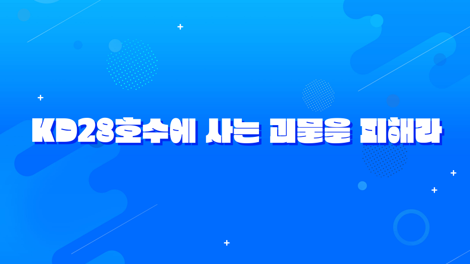 KD28 환상에 모험을 떠나라: 메이플스토리 월드