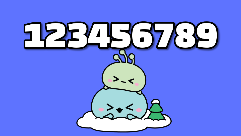 123456789: MapleStory Worlds