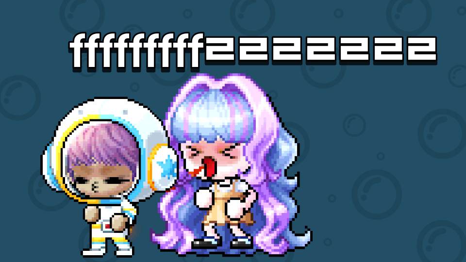 fffffffffㄹㄹㄹㄹㄹㄹㄹ: 메이플스토리 월드