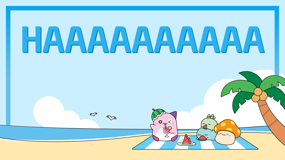 HAAAAAAAAAA: MapleStory Worlds