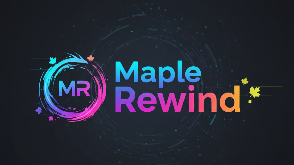 Maple Rewind: 楓之谷世界