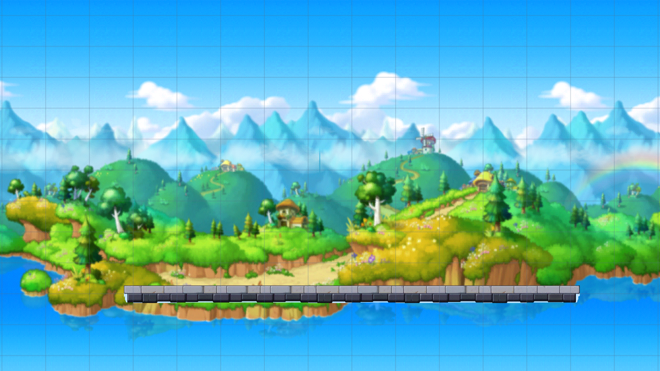 커스텀채팅: MapleStory Worlds