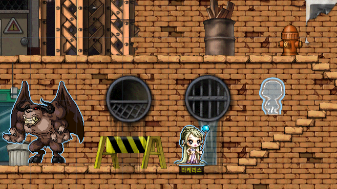 메이플랜드 mapleland: MapleStory Worlds