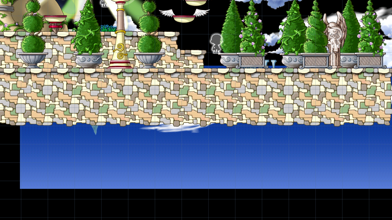 언덕: MapleStory Worlds