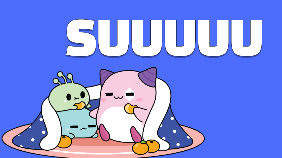 SUUUUU: MapleStory Worlds