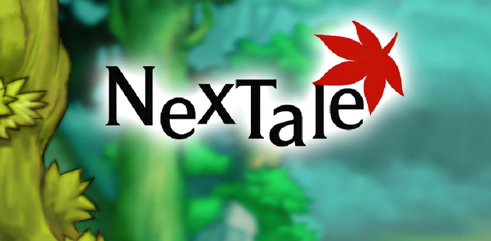 NexTale Alpha - Modernized Classic - Ver. 1.43a: 메이플스토리 월드