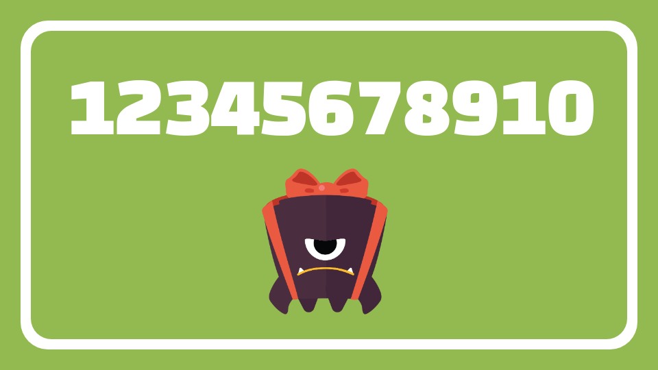 12345678910: MapleStory Worlds