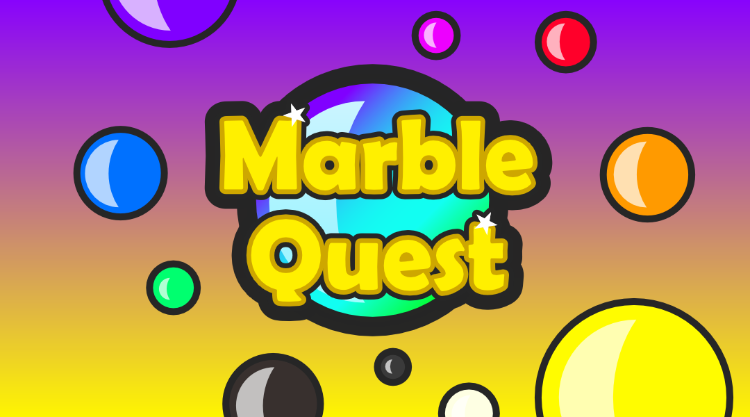Marble Quest: MapleStory Worlds