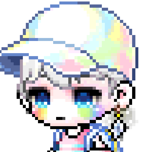 TenMon: MapleStory Worlds