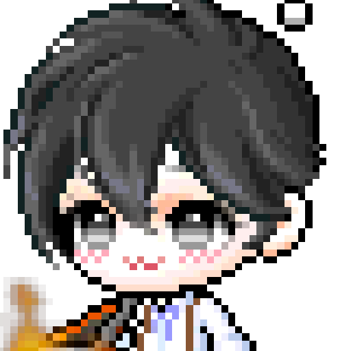 Yusha: 메이플스토리 월드