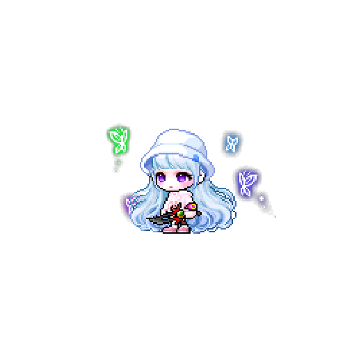 Money: MapleStory Worlds