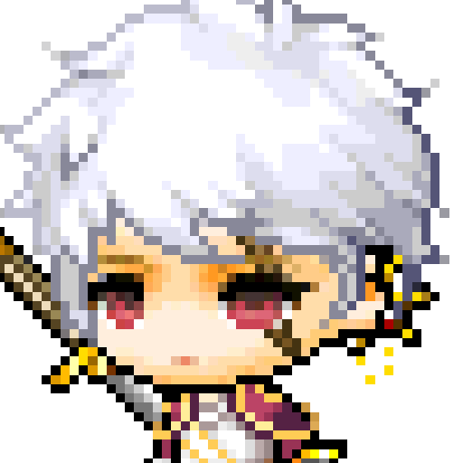 Log: MapleStory Worlds