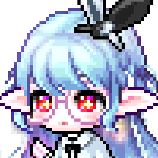 Ruby: MapleStory Worlds