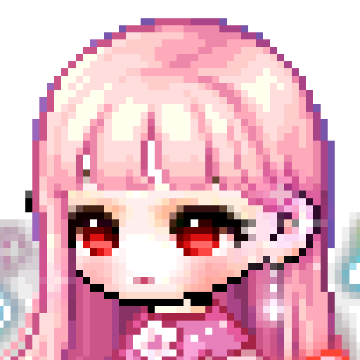 RoseAnne: MapleStory Worlds
