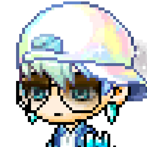 Phantom: MapleStory Worlds