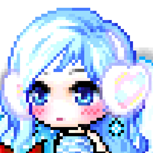 eye: MapleStory Worlds