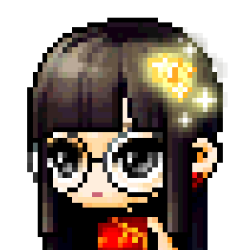 Ray: MapleStory Worlds