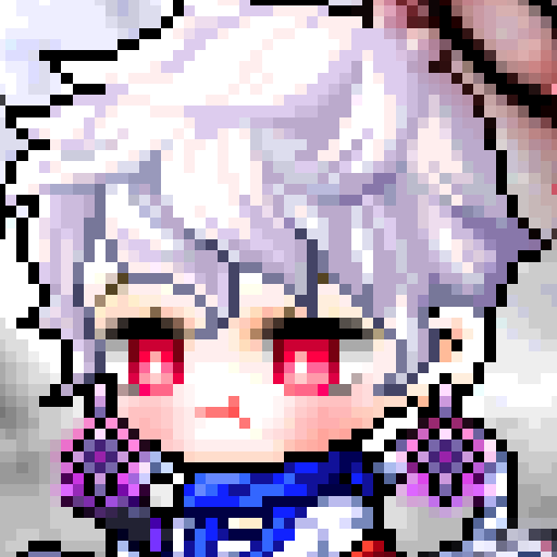 Siomi: MapleStory Worlds