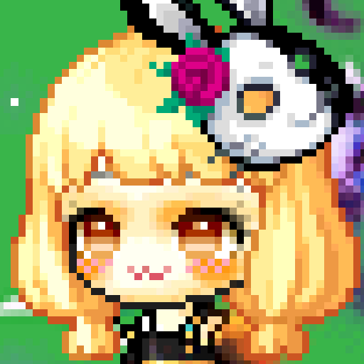 giwawa: MapleStory Worlds