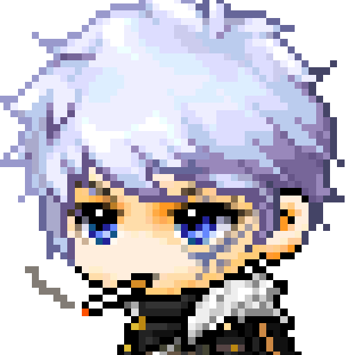 Jay: MapleStory Worlds