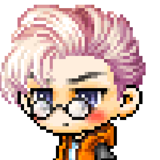 Blue: MapleStory Worlds