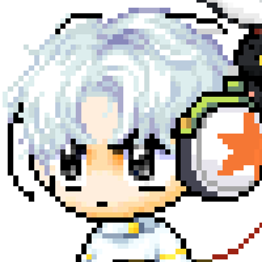 Ronyon: 메이플스토리 월드