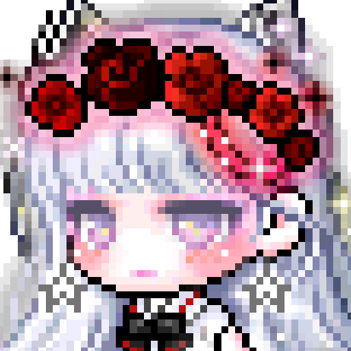 NIni: MapleStory Worlds