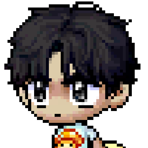 Ray: MapleStory Worlds