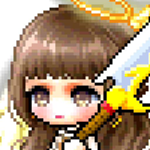 Yuile: MapleStory Worlds