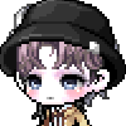 Yashichi亞西吉: 메이플스토리 월드