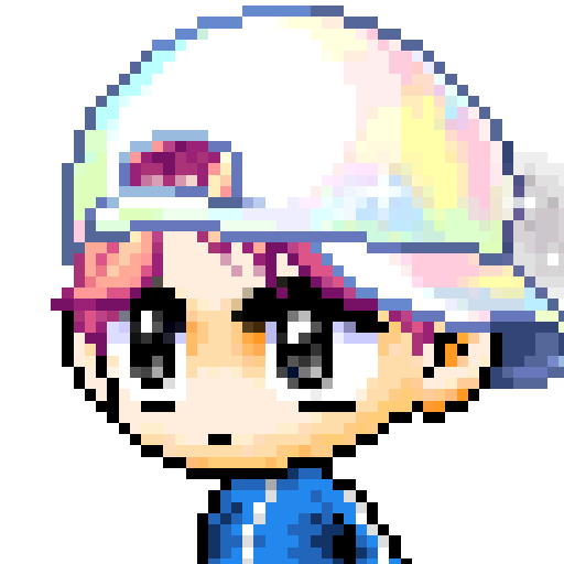 HeiGe: MapleStory Worlds