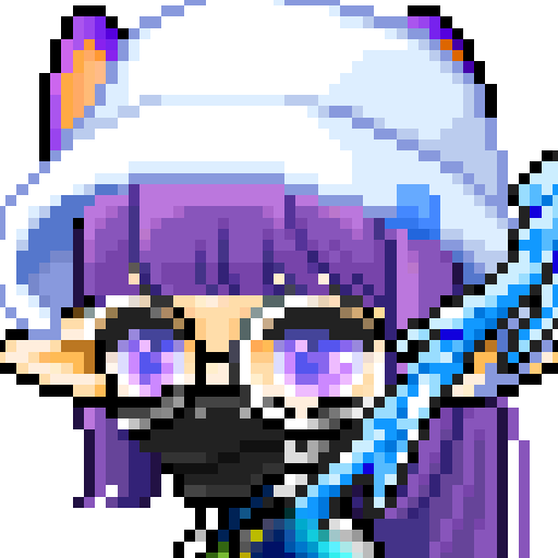 Mirror: MapleStory Worlds