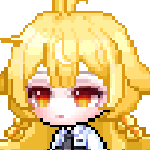 bibiki: 楓之谷世界