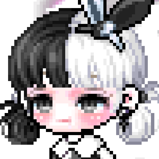 yzzi: MapleStory Worlds