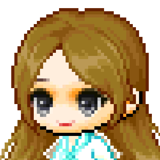 Fish: MapleStory Worlds