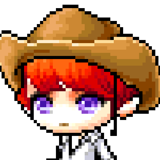 tree: MapleStory Worlds