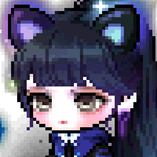 Jayejaye: MapleStory Worlds