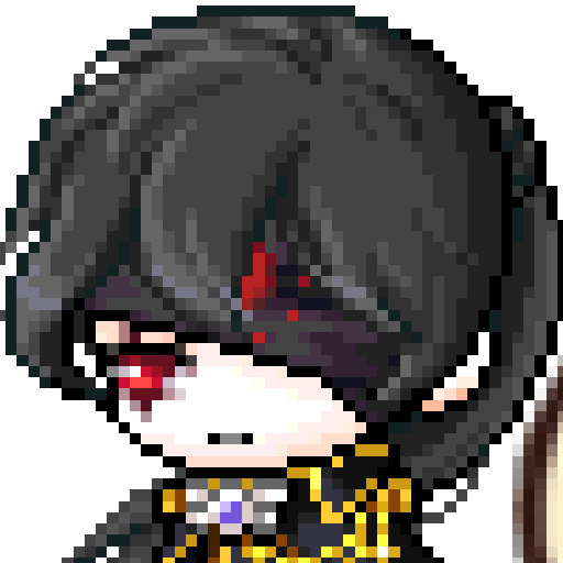 Sin: MapleStory Worlds