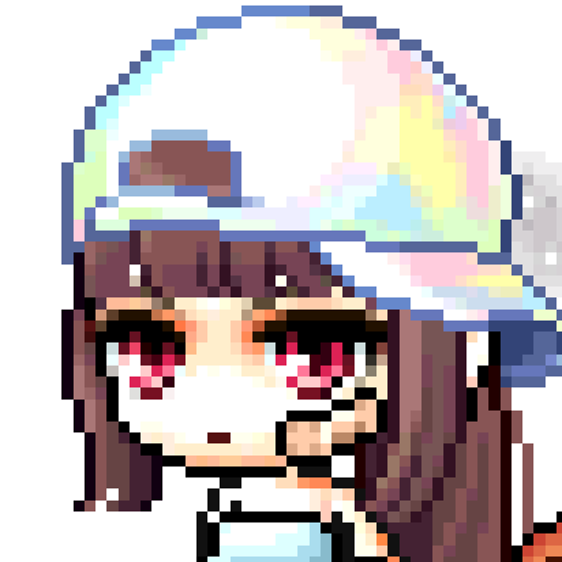 Kou: 《冒险岛世界》