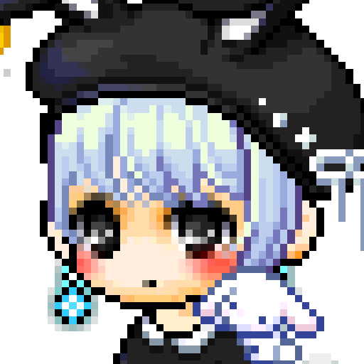 GHOST: MapleStory Worlds