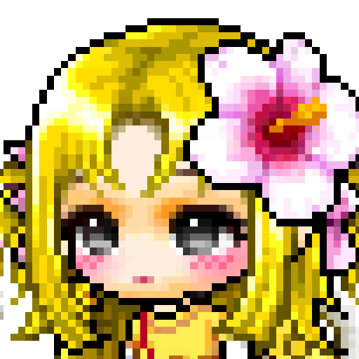 Eternal: MapleStory Worlds