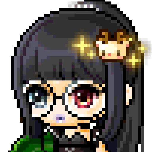 Poyen: MapleStory Worlds