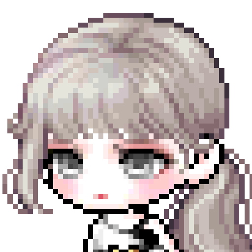 T_JAY: MapleStory Worlds