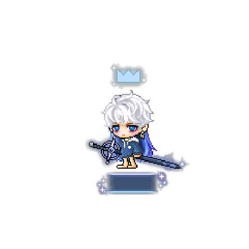 Doramin: MapleStory Worlds