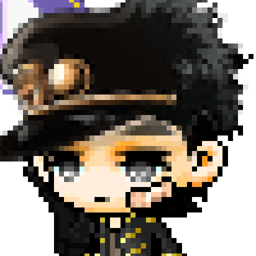 Jeret: MapleStory Worlds