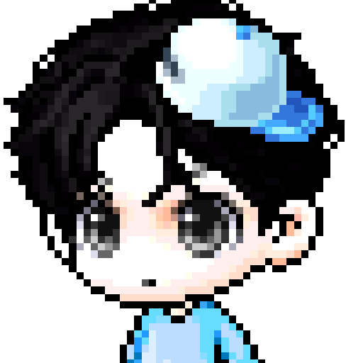 Poiuyt: MapleStory Worlds