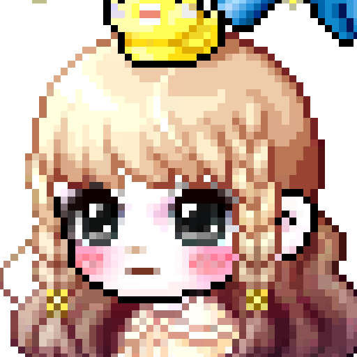 Miiiii: MapleStory Worlds